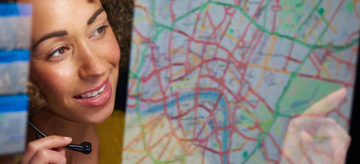 Disponent · Exim Transport GmbH